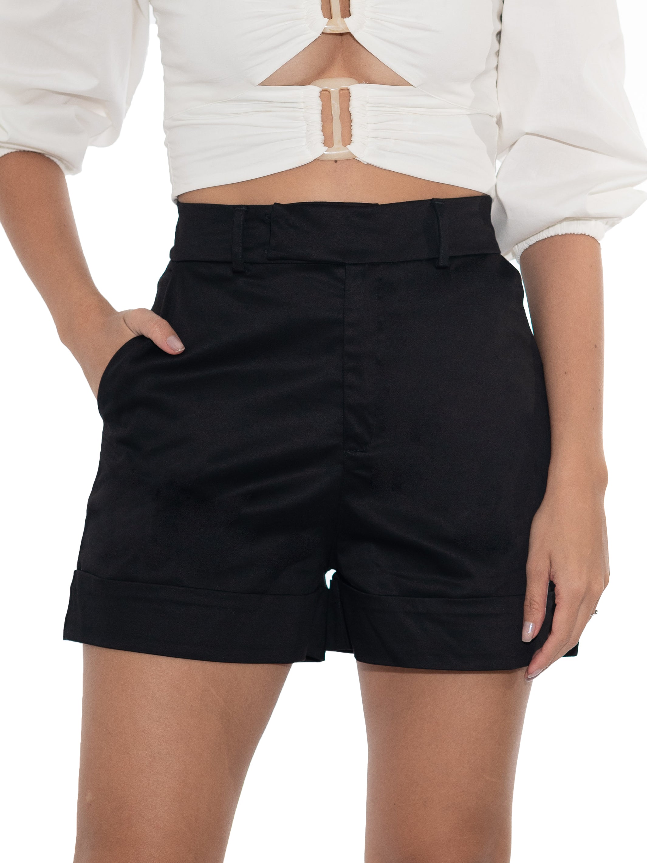 Short Lidia para mujer - comodo y juvenil | Free Store - Colombia ...